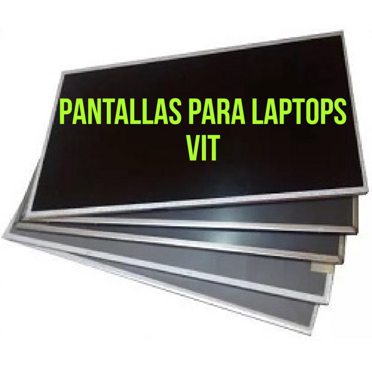 PANTALLAS PARA LAPTOPS VIT - Doctor Pantalla