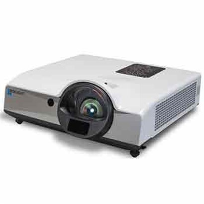 Proyector Video Beam Profesional BOXLIGHT Modelo P3 WX25NU 2500 Lumenes ...